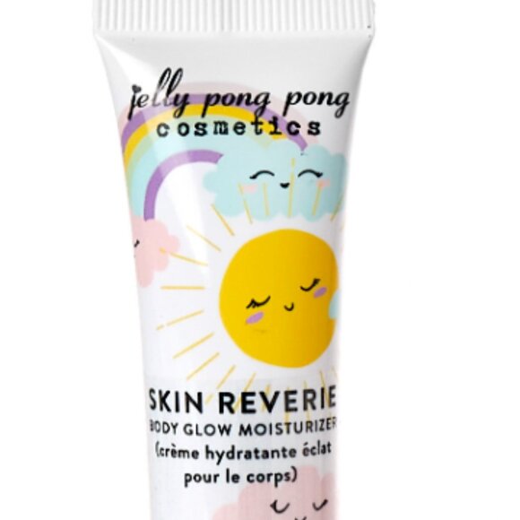 Jelly Pong Pong | Skincare | Jelly Pong Pong Skin Reverie Body Glow ...
